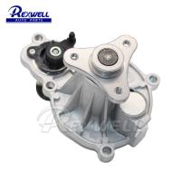 China Automotive 530i BMW OEM Replacement Parts Engine Water Pump 11518638026 for sale
