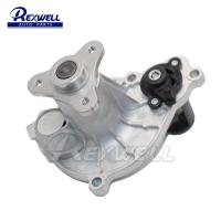 China Automotive 530i BMW OEM Replacement Parts Engine Water Pump 11518638026 for sale