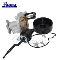 China Automotive 530i BMW OEM Replacement Parts Engine Water Pump 11518638026 for sale