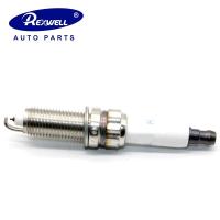 China F32 F82 BMW OEM Replacement Parts Engine Platinum Spark Plug PFR7S8EG 12120037582 for sale