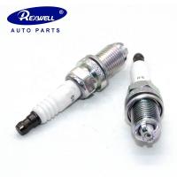 China Engine Platinum Spark Plug 12120037607 BKR6EQUP Fit for BMW E39 E46 M54 3199 for sale