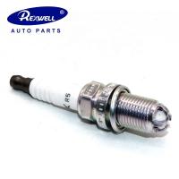 China Engine Platinum Spark Plug 12120037607 BKR6EQUP Fit for BMW E39 E46 M54 3199 for sale