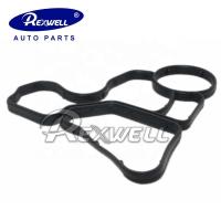 China 11427537293 BMW OEM Replacement Parts Engine Housing Oil Filter Gasket Rubber for sale