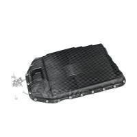 China 24117571217 Transmission Gearbox Oil Sump Pan For BMW 1 Coupe 3 Touring for sale