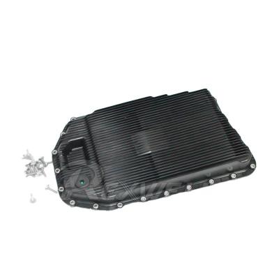 China 24117571217 Transmission Gearbox Oil Sump Pan For BMW 1 Coupe 3 Touring for sale