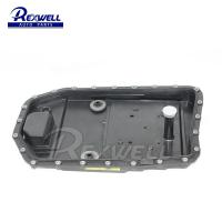 China 24117571217 Transmission Gearbox Oil Sump Pan For BMW 1 Coupe 3 Touring for sale