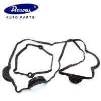 China E81 BMW OEM Replacement Parts Cylinder Head Valve Cover Gasket Kit 11128655413 for sale