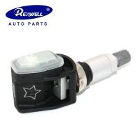China 433MHz TPMS Car Tire Pressure Sensor For BMW Rolls Royce ALPINA 36106887147 for sale