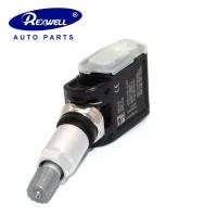 China 433MHz TPMS Car Tire Pressure Sensor For BMW Rolls Royce ALPINA 36106887147 for sale