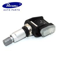China 433MHz TPMS Car Tire Pressure Sensor For BMW Rolls Royce ALPINA 36106887147 for sale