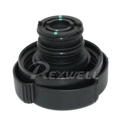 China BMW E53 E36 E52 E83 Car Radiator Coolant Cap 17117639022 for sale
