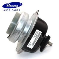 China E70 E71 E72 BMW OEM Replacement Parts Engine Mount Left Side Bracket 22116865145 for sale
