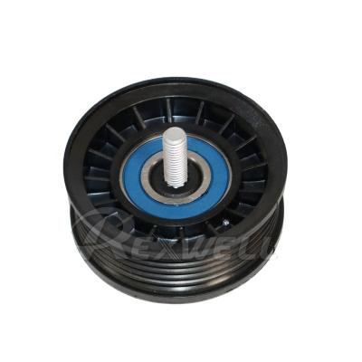 China Timing Idler Belt Tensioner Pulley A2762020119 For For Mercedes-Benz Class E E 2762020119 for sale