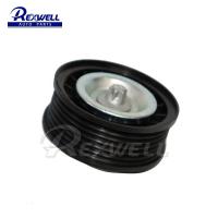 China Timing Idler Belt Tensioner Pulley A2762020119 For For Mercedes-Benz Class E E 2762020119 for sale