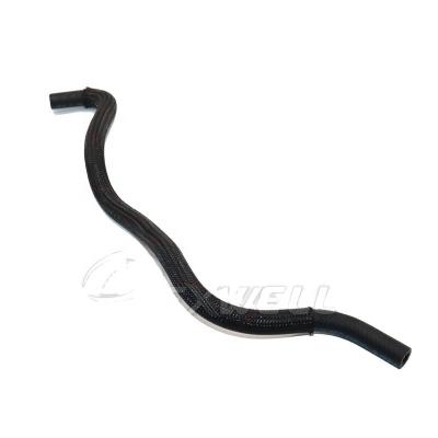 China Class E 300L Mercedes Benz Auto Parts Thermostat Fuel Hose Line A2740703500 for sale