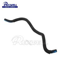 China Class E 300L Mercedes Benz Auto Parts Thermostat Fuel Hose Line A2740703500 for sale