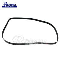 China Engine Drive Ribbed Belt V A0019937596 For Mercedes-Benz GL-CLASS X164 for sale