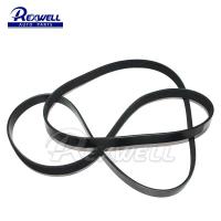 China W201 Mercedes Benz Auto Parts V-Ribbed Supercharger Drive Belt A0079978092 for sale