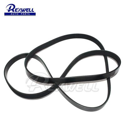 China W201 Mercedes Benz Auto Parts V-Ribbed Supercharger Drive Belt A0079978092 for sale