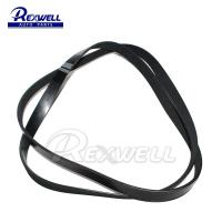 China W201 Mercedes Benz Auto Parts V-Ribbed Supercharger Drive Belt A0079978092 for sale