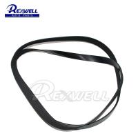 China Automotive W203 Mercedes Benz Auto Parts V Ribbed Drive Belt A0199977492 for sale