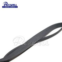 China Automotive W203 Mercedes Benz Auto Parts V Ribbed Drive Belt A0199977492 for sale