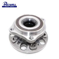 China W222 Mercedes Benz Auto Parts Front Wheel Bearing Hub Assembly A2223340306 for sale