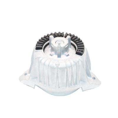 China REXWELL C Class Coupe Mercedes Benz Auto Parts Engine Mount 2042406517 for sale