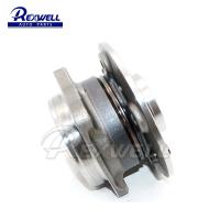 China Auto Parts Wheel Bearing Hub Assembly Replacement A1663340206 For Benz GLE W166 for sale