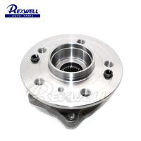 China Auto Parts Wheel Bearing Hub Assembly Replacement A1663340206 For Benz GLE W166 for sale