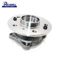 China Auto Parts Wheel Bearing Hub Assembly Replacement A1663340206 For Benz GLE W166 for sale