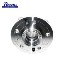 China Auto Parts Wheel Bearing Hub Assembly Replacement A1663340206 For Benz GLE W166 for sale