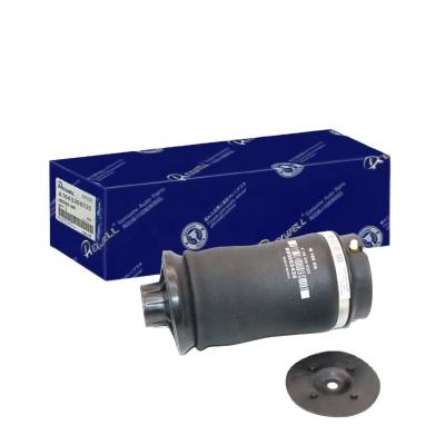 China Car Parts Rear Pneumatic Air Suspension Assembly A1663200325 For Mercedes Benz M Class for sale