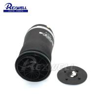 China Car Parts Rear Pneumatic Air Suspension Assembly A1663200325 For Mercedes Benz M Class for sale