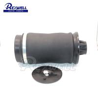 China Car Parts Rear Pneumatic Air Suspension Assembly A1663200325 For Mercedes Benz M Class for sale