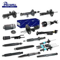 China Car Parts Rear Pneumatic Air Suspension Assembly A1663200325 For Mercedes Benz M Class for sale