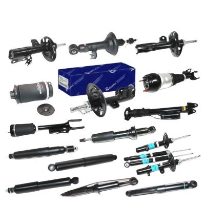 China 300138 A2033200830 2033203630 A2093200030  Mercedes Benz Auto Part Front Axle Shock Absorber for sale
