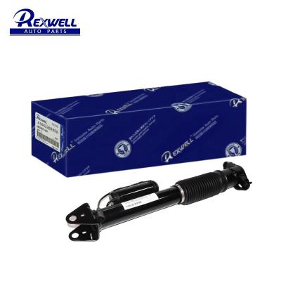 China A1663200930 High Quality Car Parts Rear Air shock Absorber for Mercedes Benz M-CLASS (W166) for sale
