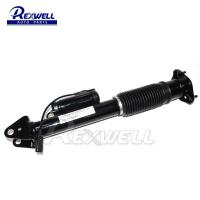 China A1663200930 High Quality Car Parts Rear Air shock Absorber for Mercedes Benz M-CLASS (W166) for sale