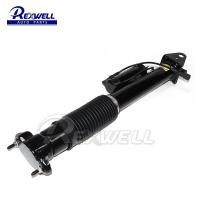 China A1663200930 High Quality Car Parts Rear Air shock Absorber for Mercedes Benz M-CLASS (W166) for sale