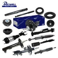 China High Quality Car Parts Air Shock Absorber Front Left A1663205166 for Mercedes Benz M-CLASS (W166) for sale