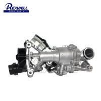 China High Performance Engine Cooling Water Pump 21010-93C3N For Mercedes Benz Nissan 21010-93C3N for sale