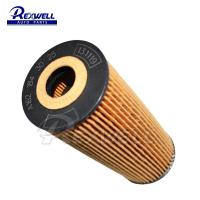 China Hot Sales Auto Parts Oil Filter for Mercedes-Benz 1621803009 for sale