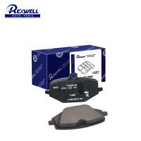 China High Performance Auto Parts Brake Pads A 000 420 40 02 for Mercedes Benz A0004204002 for sale