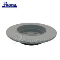China Good Quality Brake Disc Rotor Rear Brake Disc Drum Car Disc Brake  A2044230512 for Mercedes-Benz for sale