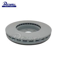 China High Performance Brake Disc Brake Disc Rotor Rear Brake Disc Drum  A2114210712  for Mercedes-Benz for sale