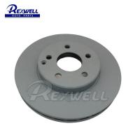 China High Performance Brake Disc Brake Disc Rotor Rear Brake Disc Drum  A2114210712  for Mercedes-Benz for sale