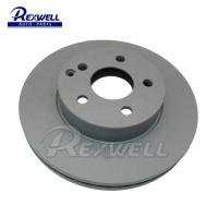 China Best Price Brake Disc Rotor  Brake Machine  Car Disc Brake A2124211312  for Mercedes-Benz for sale