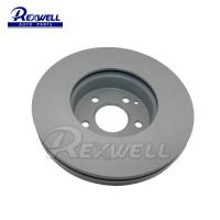 China Best Price Brake Disc Rotor  Brake Machine  Car Disc Brake A2124211312  for Mercedes-Benz for sale