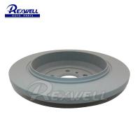 China High Quality Brake Disc Rotor Rear Brake Disc Drum  Disc Brake Rotor A1644231212 for Mercedes-Benz for sale